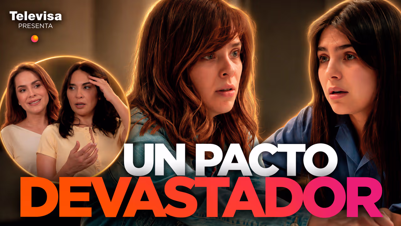 Las decisiones de amor y sus consecuencias explicadas por el cast de ...