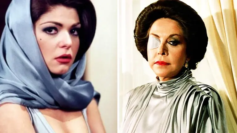 Las escenas más dramáticas e inolvidables de las telenovelas | Shows ...