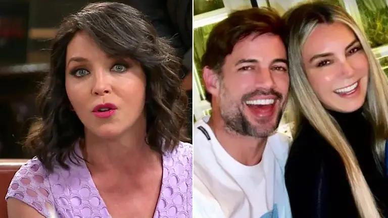 Laura Flores es criticada por mensaje que mandó a Elizabeth Gutiérrez y ...