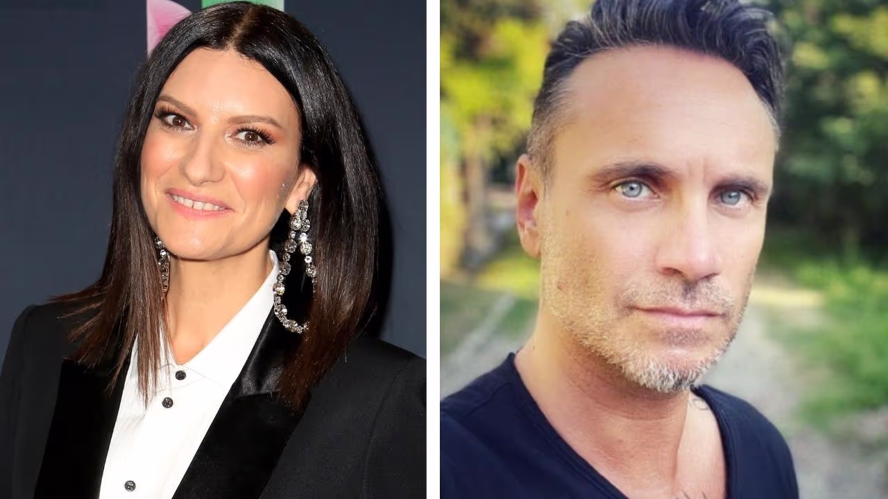 Laura Pausini rechazó el amor de Nek: eligió a un hombre que le hizo la ...