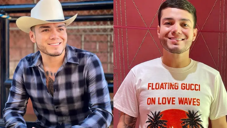 Lenin Ramírez pagó un precio muy caro por el éxito: las críticas a su apariencia no fueron lo ...