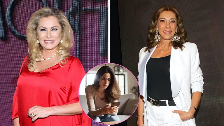 Leticia Calderón revela que le robaron más de 300 mil pesos en un ...