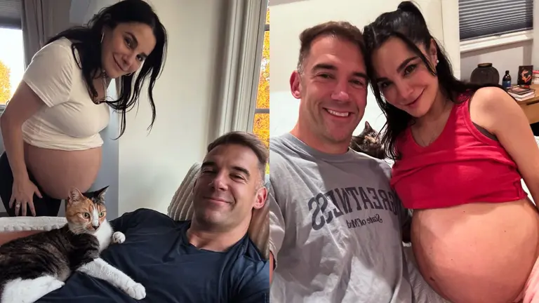 Lewis Howes, esposo de Martha Higareda, se sincera al hablar de la ...