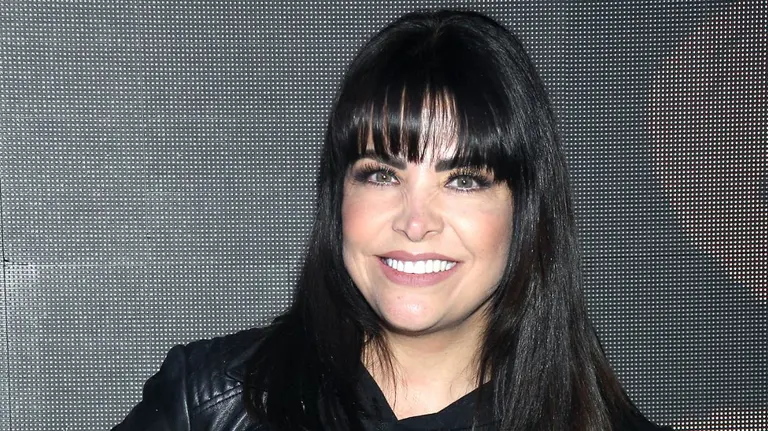 Lisset sufre aparatosa caída y revela cómo se encuentra: "Casi me mato ...