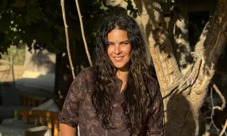 Litzy revela detalles de su boda con el chef Poncho Cadena: ¡Ya tiene ...