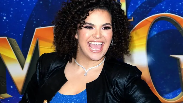 ¿Lucerito Mijares deja la actuación? la artista hace importante anuncio ...