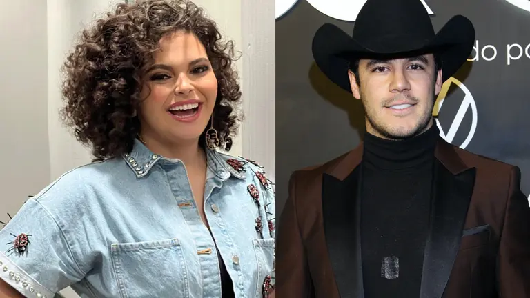 Lucerito Mijares y Eduardo Capetillo Jr.: cantante confiesa si hay romance con la hija de Lucero ...