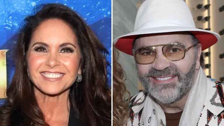 Lucero y Mijares pasaron de ser esposos a amigos: las declaraciones que ...