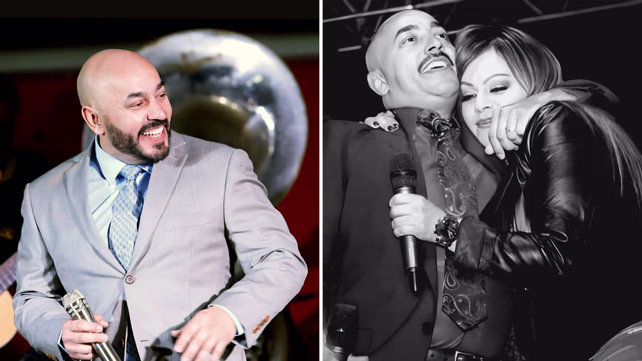 Lupillo Rivera revela que su libro tendrá fuertes revelaciones sobre la ...
