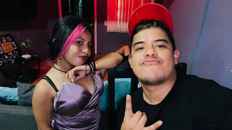 Lupita TikTok: James Flores, mánager de la influencer, reaparece en redes y lamenta la muerte de ...