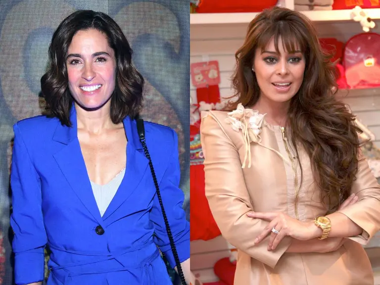 Luz María Zetina vivió un infierno en su coronación como Nuestra ...