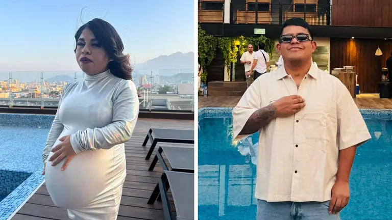 Mánager de Lupita TikTok es acusado de amenazar a periodistas: Esto fue lo que supuestamente ...