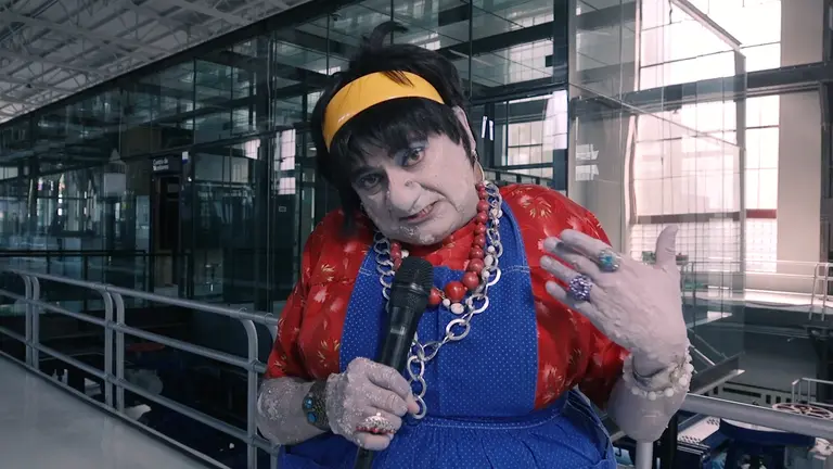 Márgara Francisca agradece todo el amor a la comedia de Televisa ...