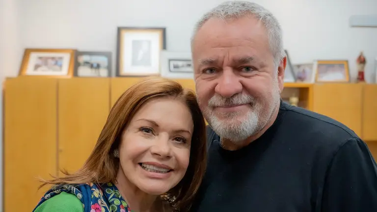 ¡María Sorté es la protagonista de la nueva telenovela de José Alberto ...