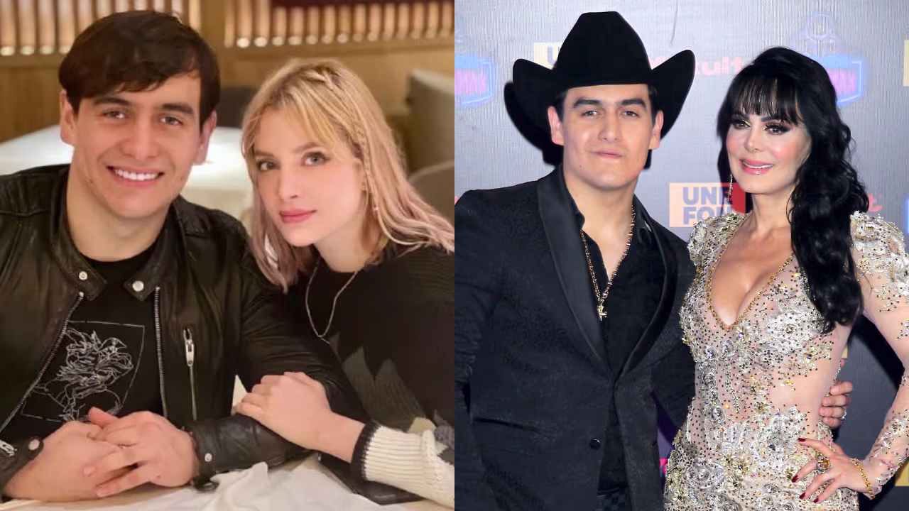 Maribel Guardia e Imelda Tuñón, por fin, se unen: conmueven con ...