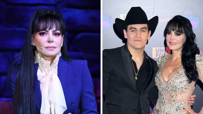 Maribel Guardia recuerda a Julián Figueroa a casi 2 años de su muerte durante la demanda que ...