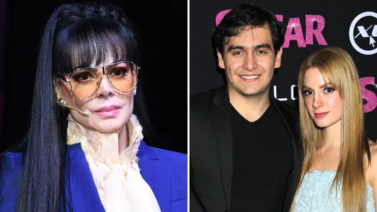 Maribel Guardia, casi en llanto, revela de qué murió su hijo Julián Figueroa: afirma que no olía ...