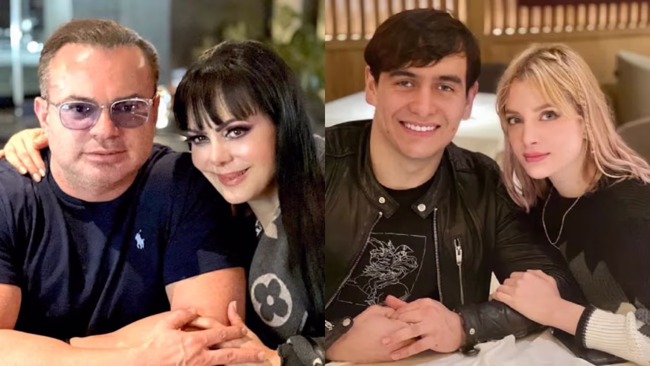 Maribel Guardia ya no se calla más y destapa todo sobre la 'infidelidad ...