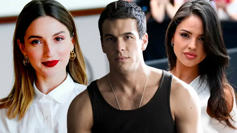 Mario Casas enamoró a las mujeres más hermosas y talentosas: este es su ...