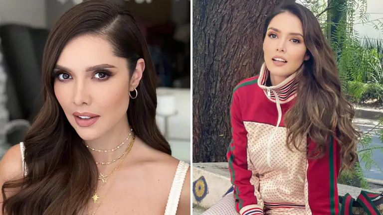 Marlene Favela, a sus 45 años de edad, usa ropa de marcas de lujo ...