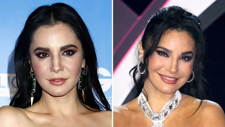 ¿Martha Higareda dice cómo son y de dónde vienen los extraterrestres ...