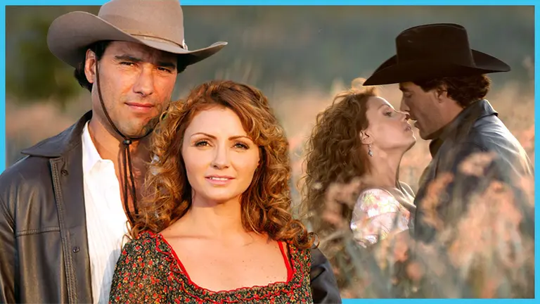 Martha Roth, actriz de ‘Destilando Amor’, vivió una tragedia: al perder ...