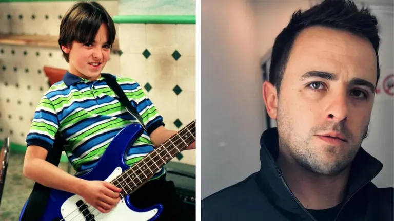 Martín Ricca: Estos son los datos que no conocías del cantante ...