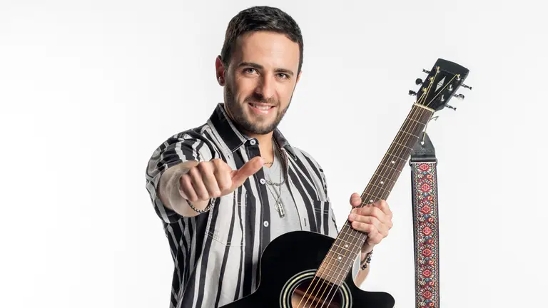 ¿Martín Ricca tuvo miedo de volver a la actuación? El actor lo destapa ...