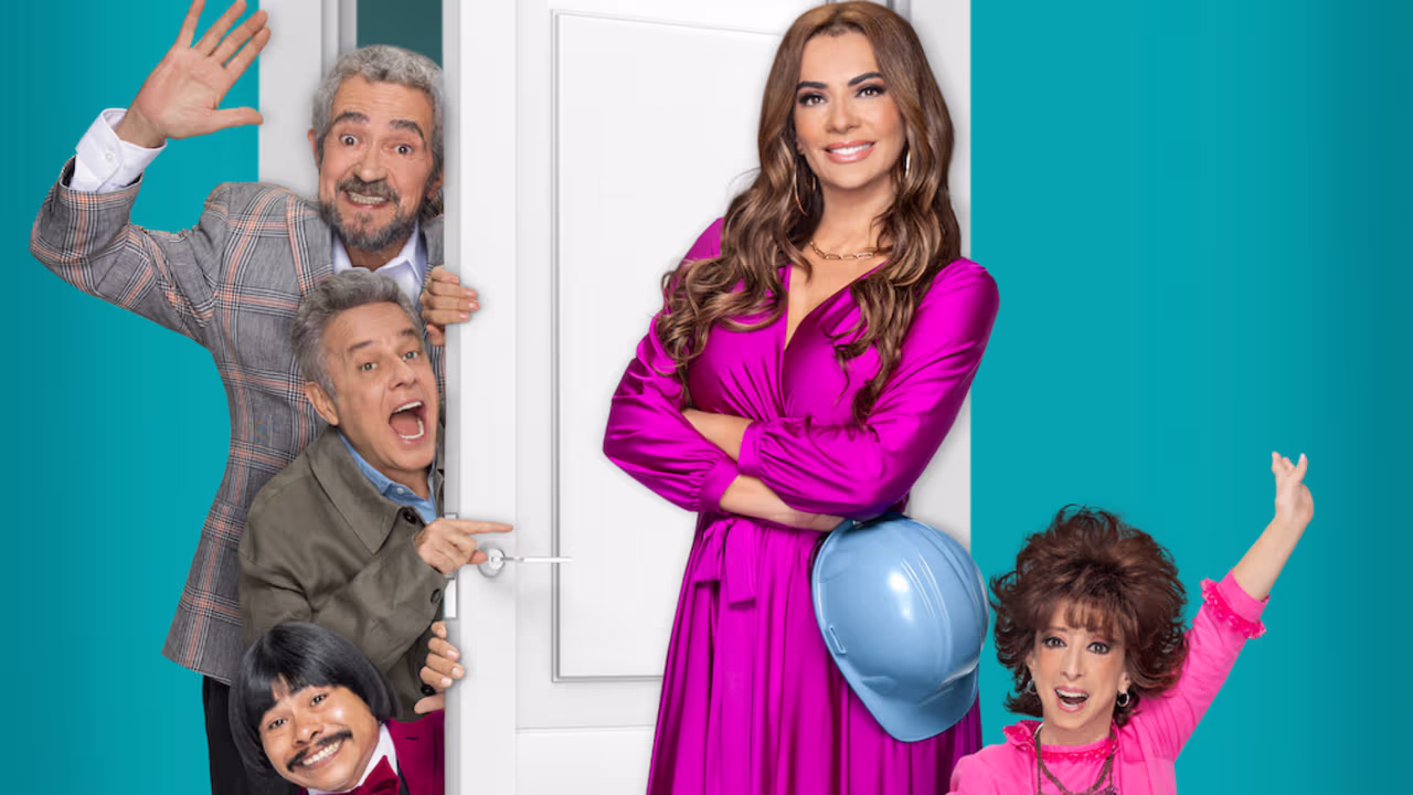 Más Vale Sola: Todo lo que debes saber de la nueva serie de comedia de ...