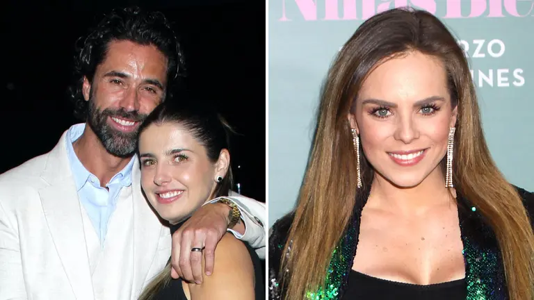 Matías Novoa estalla ante declaraciones de su ex, María José Magán, y ...