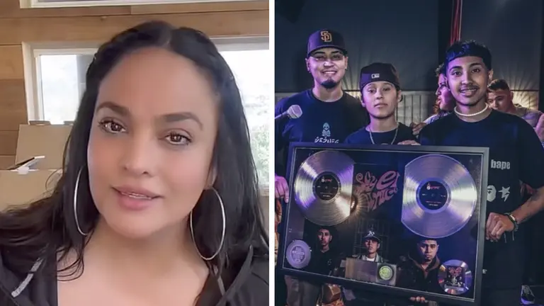 Mayeli Alonso no se quedó callada y defendió a Yahritza tras polémica ...