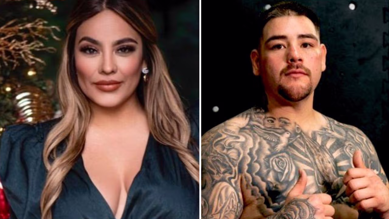 Mayeli Alonso responde tajante a quienes la juzgan por tener un novio ...