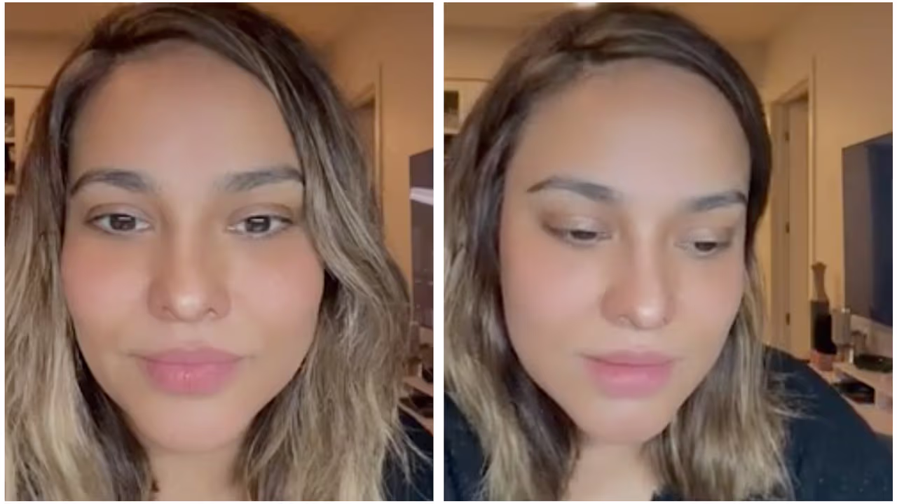 Mayeli Alonso revela que perdió un bebé porque "alguien" la "golpeó ...