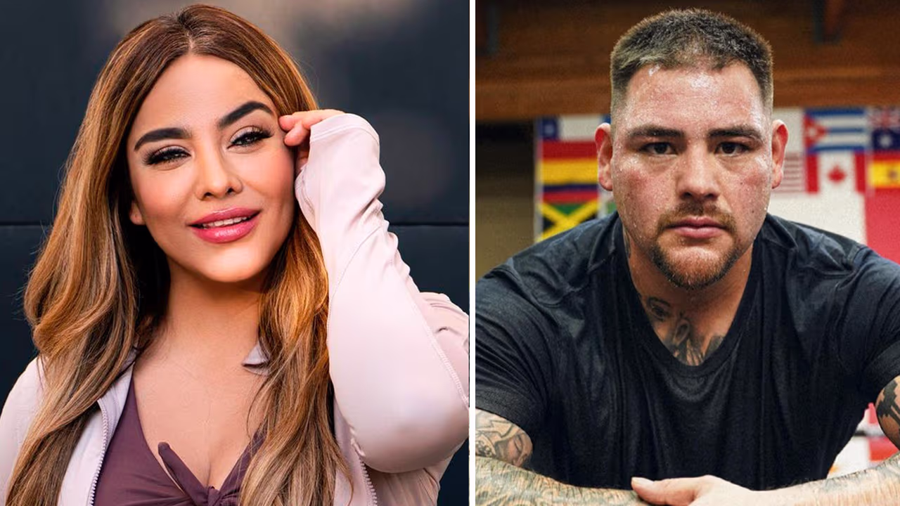 Mayeli Alonso usa una canción de Jenni Rivera para defenderse de quien ...