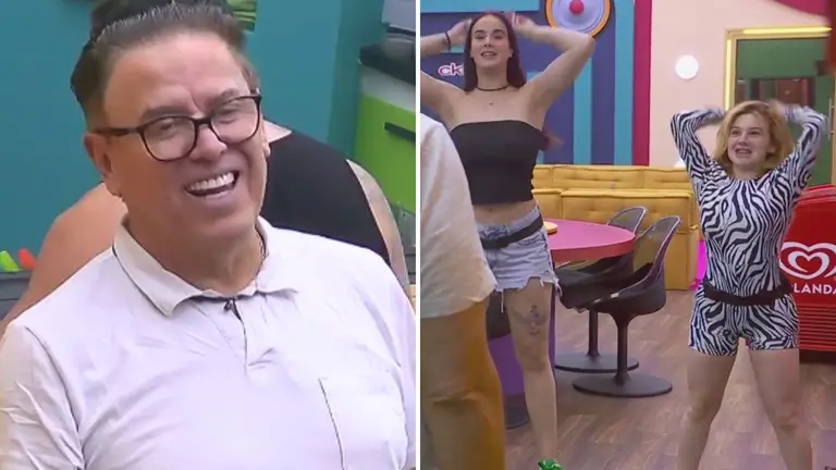 'Mayo, Mayito, Mayititito': Briggitte crea nueva canción viral para ...