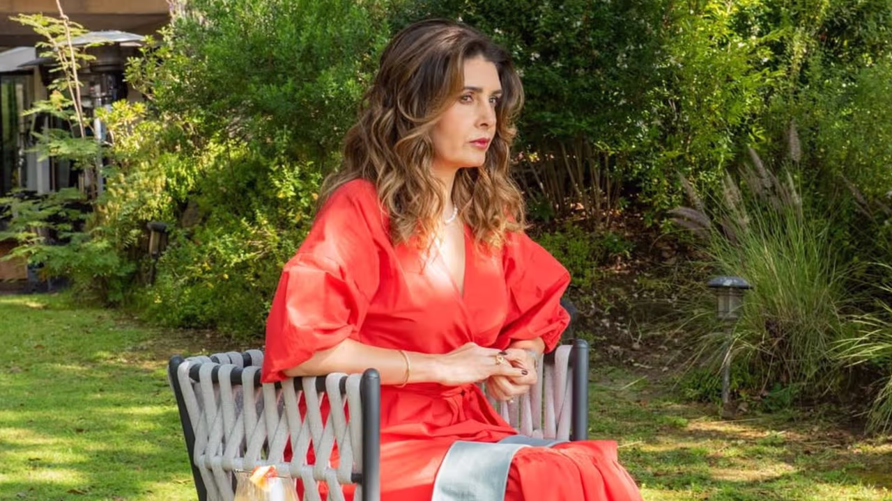 Mayrín Villanueva destapa tremendo spoiler de 'Corazón de Oro' | Shows ...