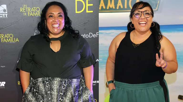 Michelle Rodriguez delgada: actriz luce su nueva figura en fotos y ...