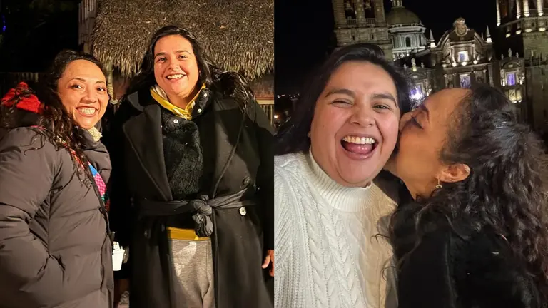 Michelle Rodríguez pone fin a las críticas por su romance con otra ...