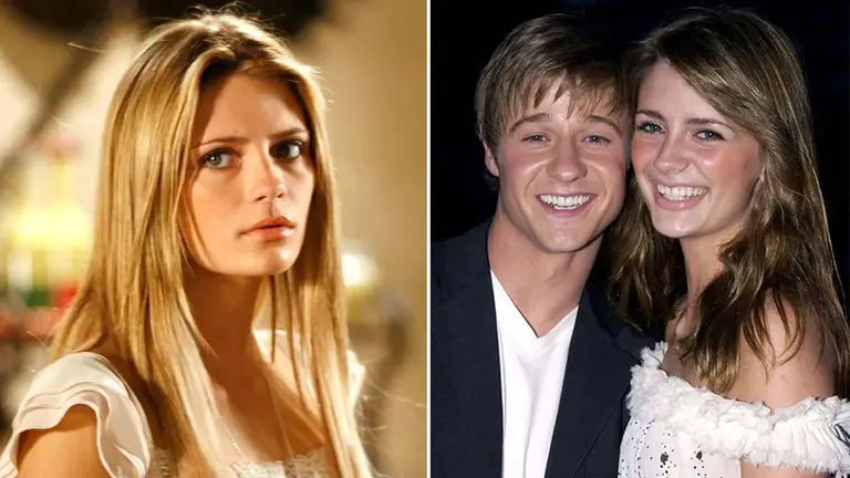 Mischa Barton, actriz de 'The OC', fue extorsionada por su exnovio: filtró su video íntimo ...