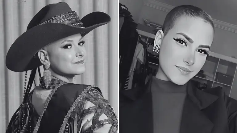 Muere a los 22 años la famosa influencer Camila Trevisol tras ...