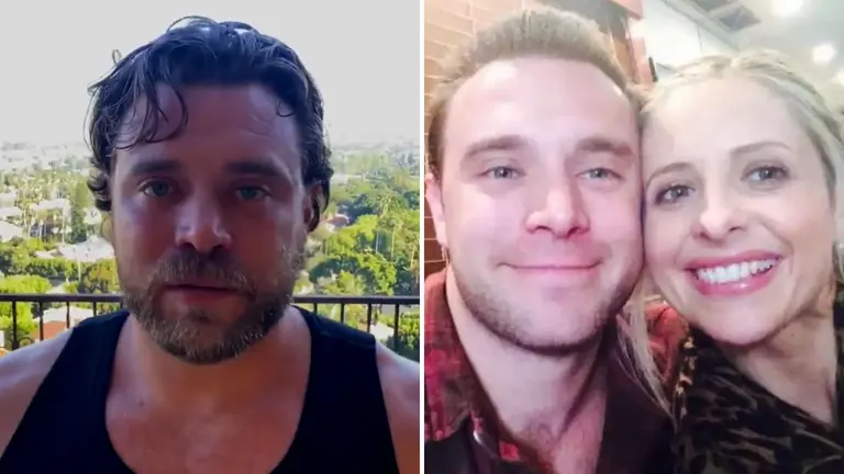 Muere actor de ‘CSI’, Billy Miller, a los 43 años tras luchar contra ...