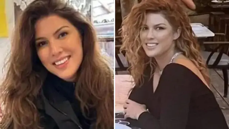 Muere famosa actriz y cantante Victoria Vera Blyth a los 40 años: su ...