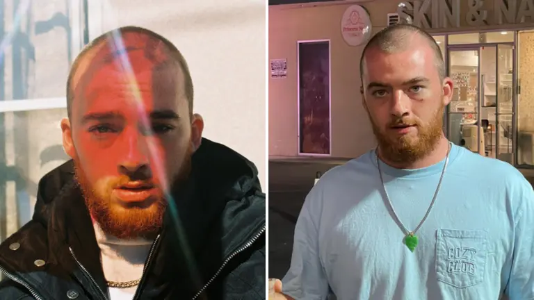 Muere Angus Cloud, actor de ‘Fezco’ (‘Fez’) en la serie ‘Euphoria’ a ...