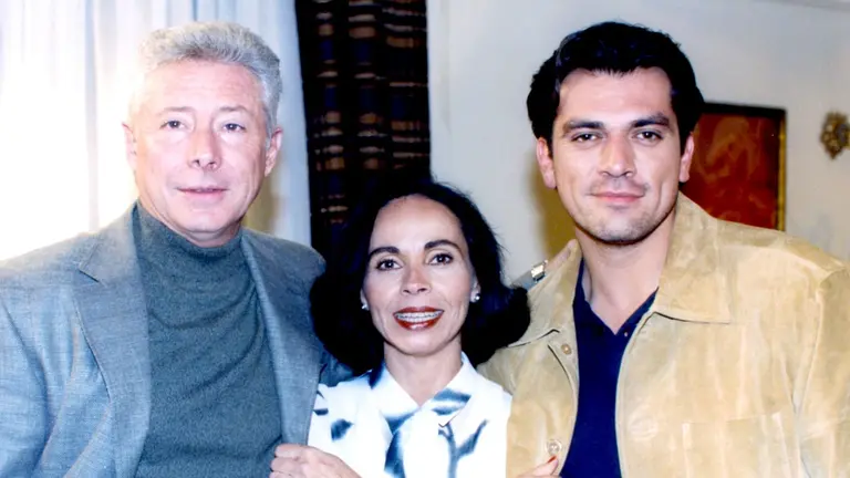 Muere Arsenio Campos a los 79 años | Shows Famosos | Las Estrellas