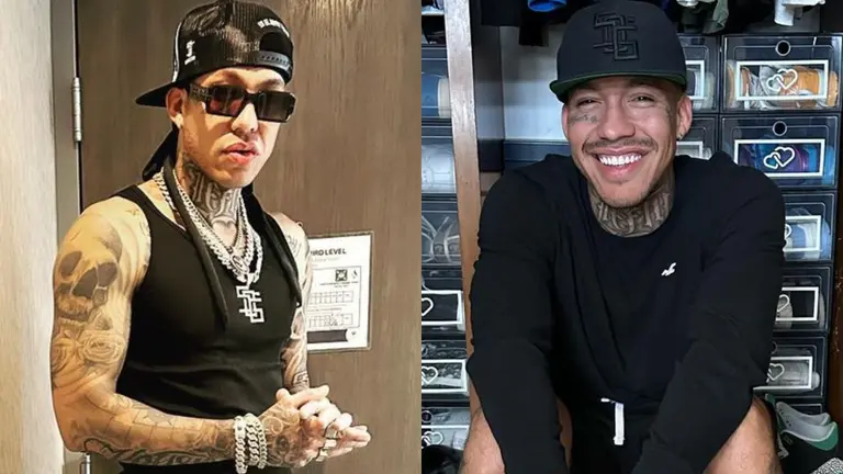 Muere asesinado el rapero mexicano Lefty SM: habrían intentado ...