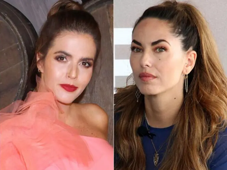 Muere Billy Rovzar, el suegro de Claudia Álvarez y Bárbara Mori | Shows ...