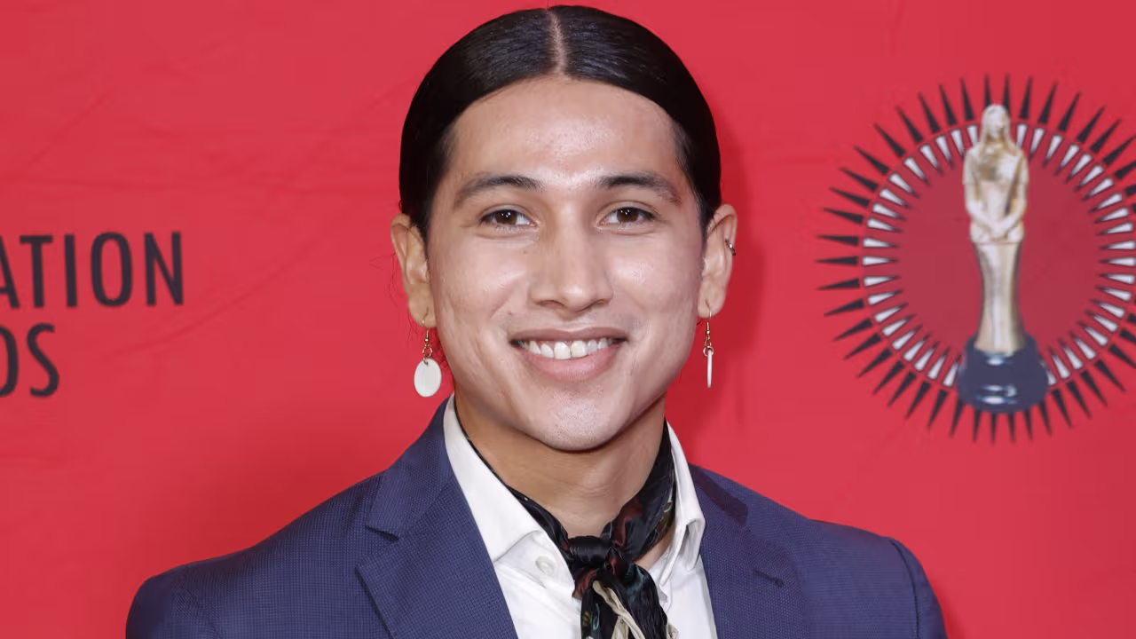 Muere Cole Brings Plenty, actor del universo 'Yellowstone' | Shows ...