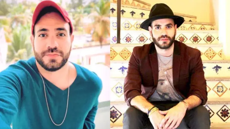 Muere Damián Longoria, actor de doblaje, a los 33 años: revelan por qué ...