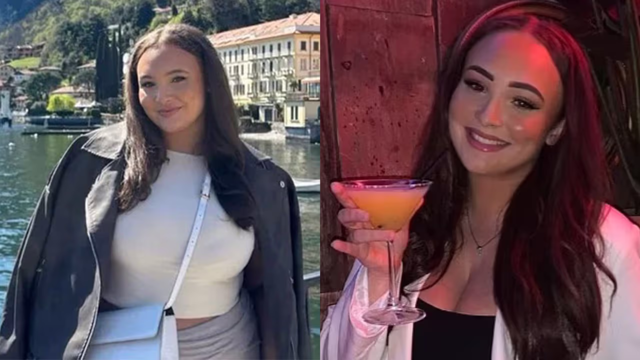 Muere De Forma Misteriosa Querida Influencer De 24 Años Revelan La 8241
