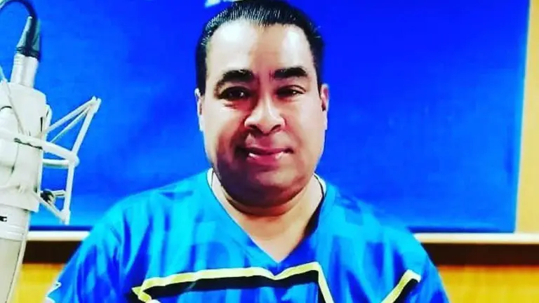 Muere estrella del regional mexicano: despiden al entrañable locutor César Manuel Galván, 'El ...